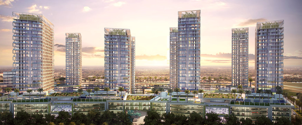 The Trillist Companies, Inc. Announced as Developer of Metropica's ...