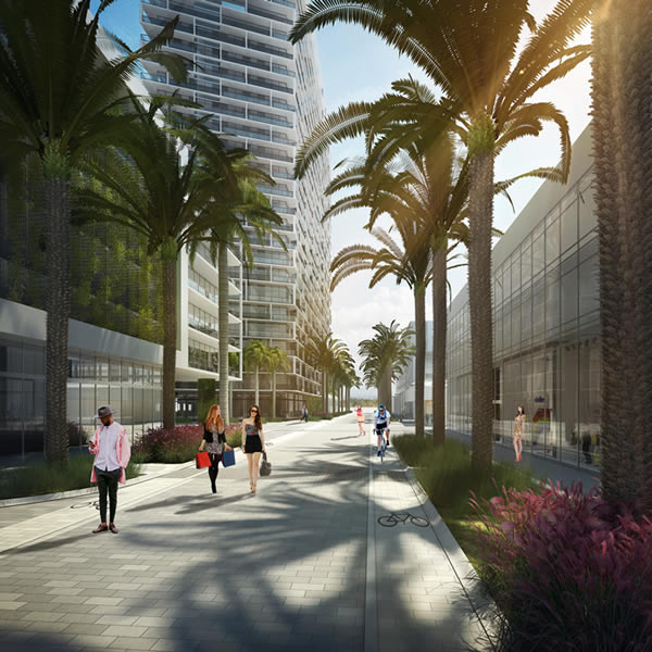 The Trillist Companies, Inc. Announced as Developer of Metropica's ...