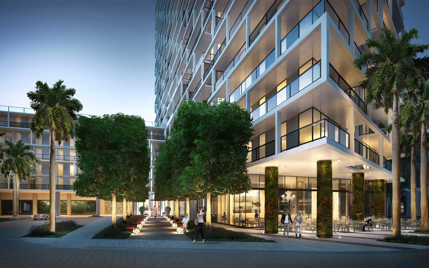 The Trillist Companies, Inc. Announced as Developer of Metropica's ...
